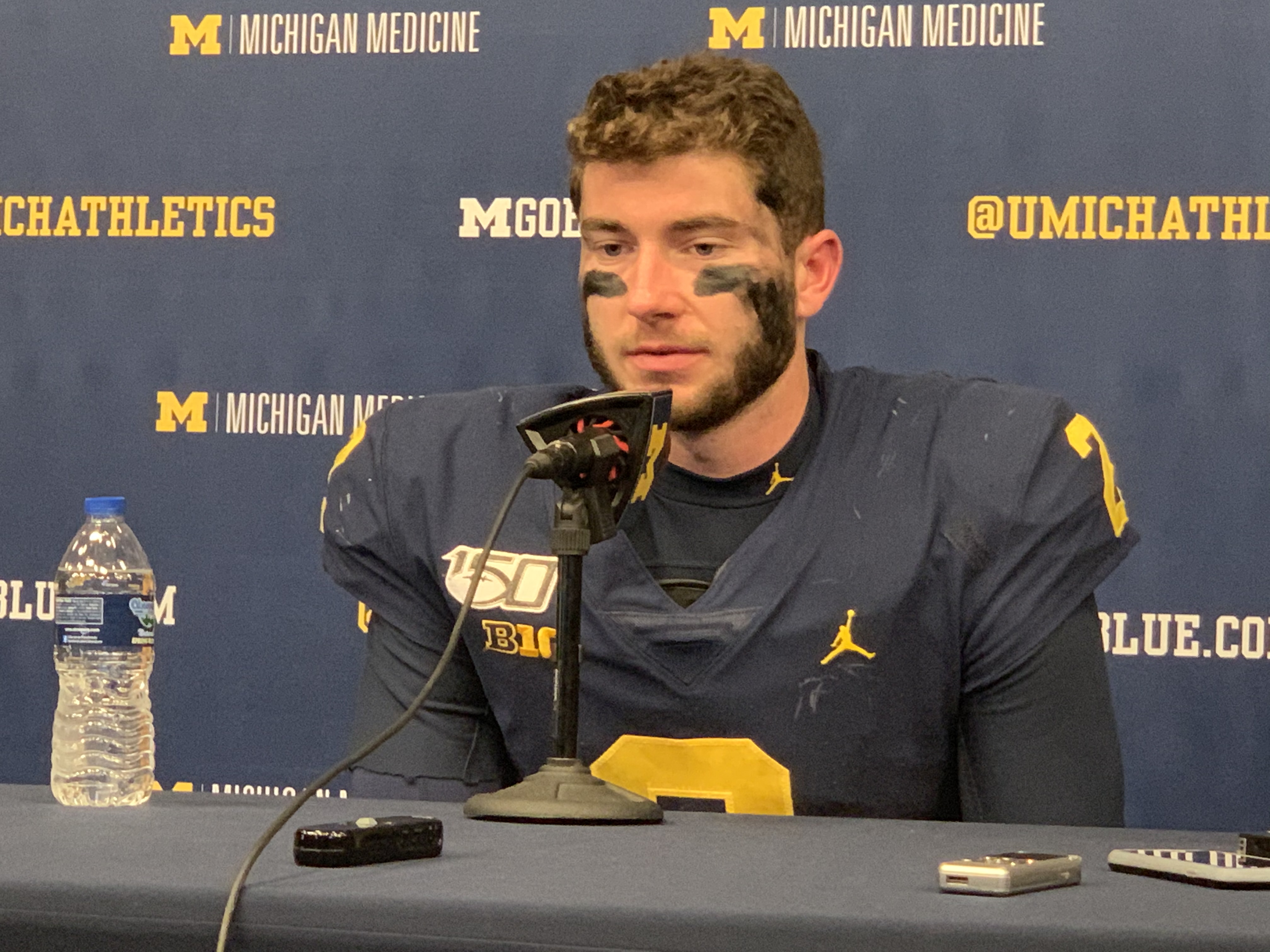 Michigan 44 MSU 10 - Week 12 Recap | By Fans...For Fans Since 1999 ...