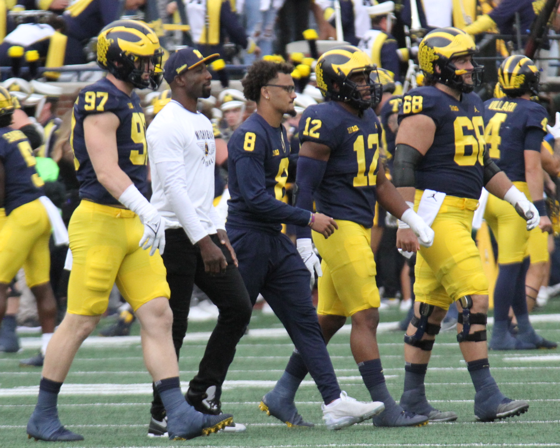 UMGOBLUE.COM Michigan Wolverine Football & Basketball - By Fans...For ...