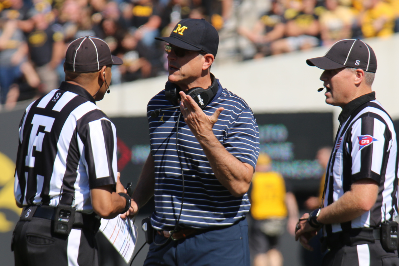 Rivalry Week - Michigan State Pre Game Press Conference Highlights | By ...