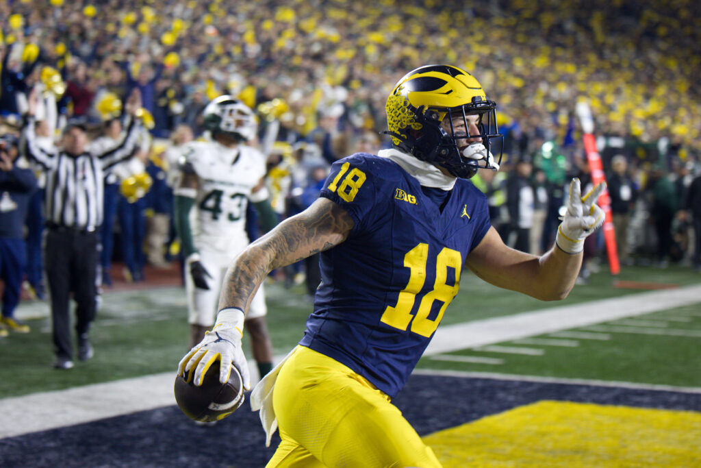 2024 Game 8 – Michigan 24 msu 17 Game Photos | By Fans...For Fans Since ...